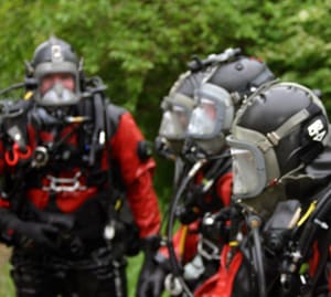 Water Rescue Training Calendar, Course Registration - Dive Rescue Intl
