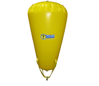 Subsalve Professional Lift Bags - Dive Rescue International