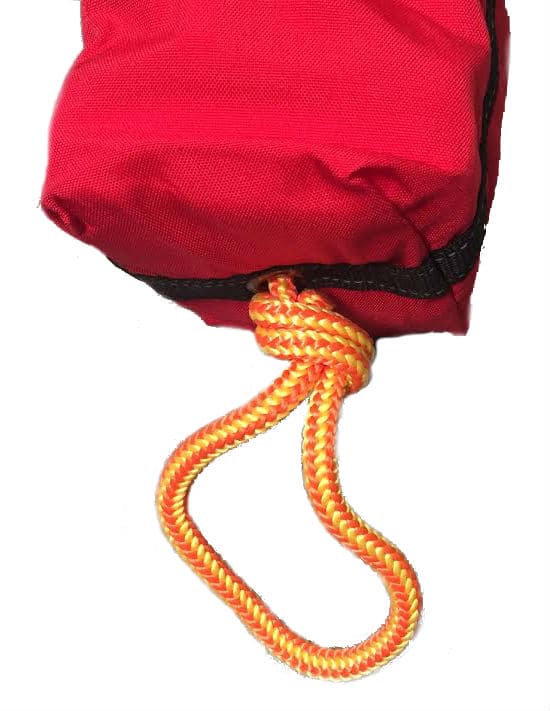Mustang Pro Rope Throw Bag | Water Rescue Products