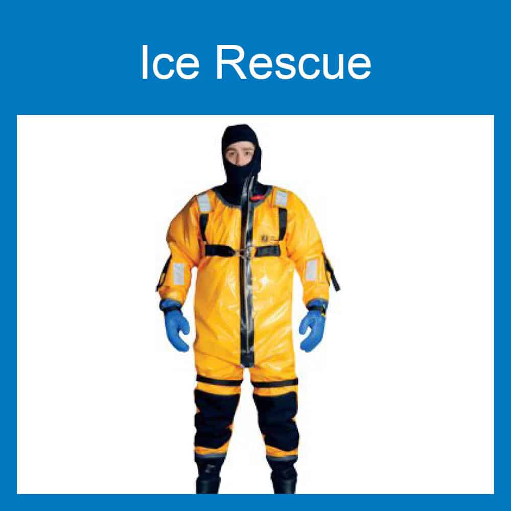 Products Archive - Dive Rescue International