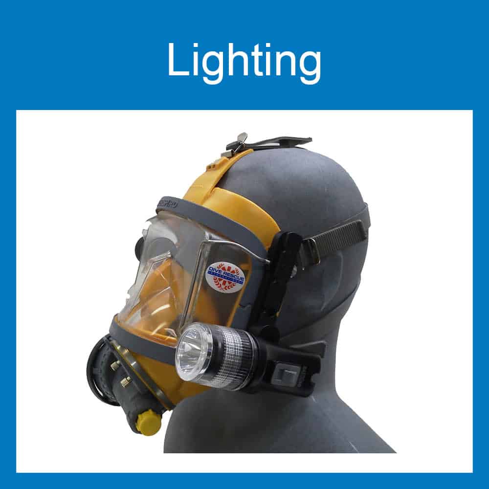 Products Archive - Dive Rescue International