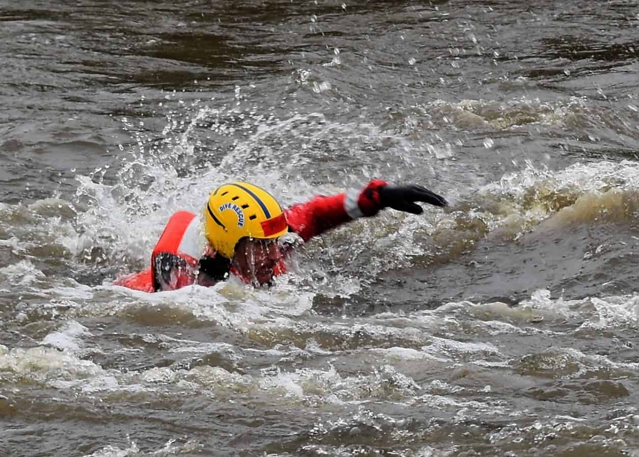 Swiftwater Rescue 1, 2, & Trainer in Golden, Colorado June 3-13, 2022 ...