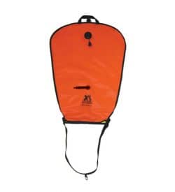 Carter Open-Bottom Lift Bag | Shop Products | Dive Rescue International